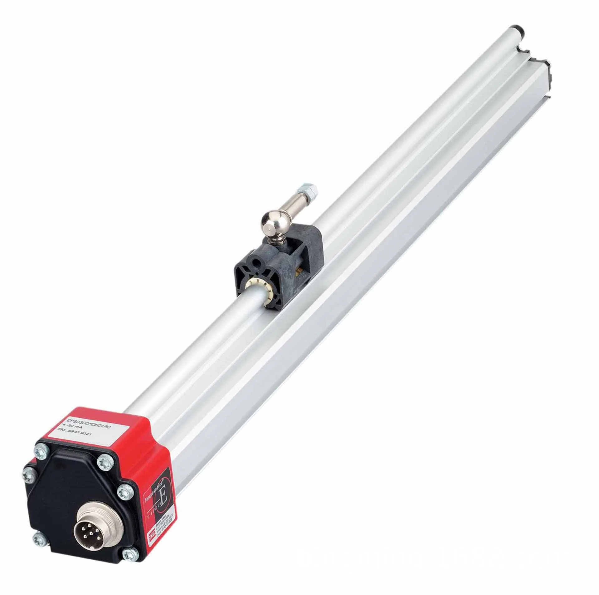 Temposonics E Series - Precision Positioning Solutions