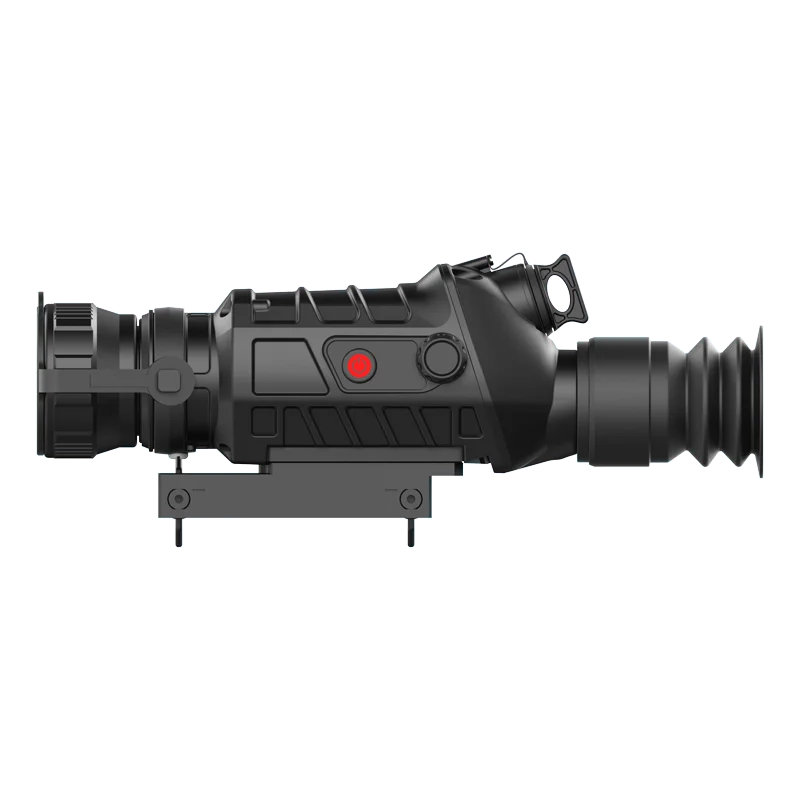 Guide Ts450 Wifi Night Vision Binocular Wifi Supported Digital Infrared ...