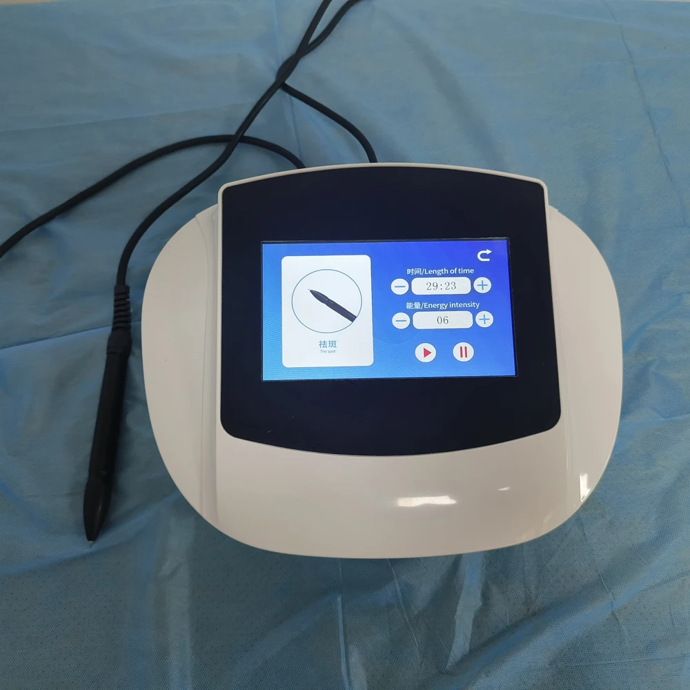 Non-invasive Freckle Remover For Beauty Salon Traceless Freckle Removal ...