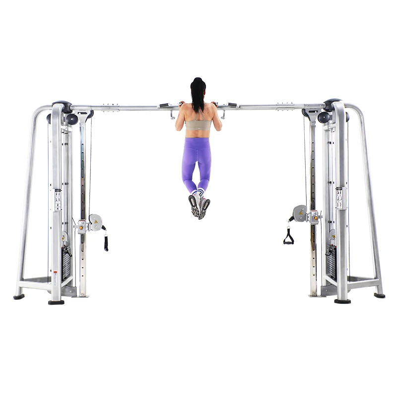 Flying Bird Multifunctional Trainer Comprehensive Strength Training ...