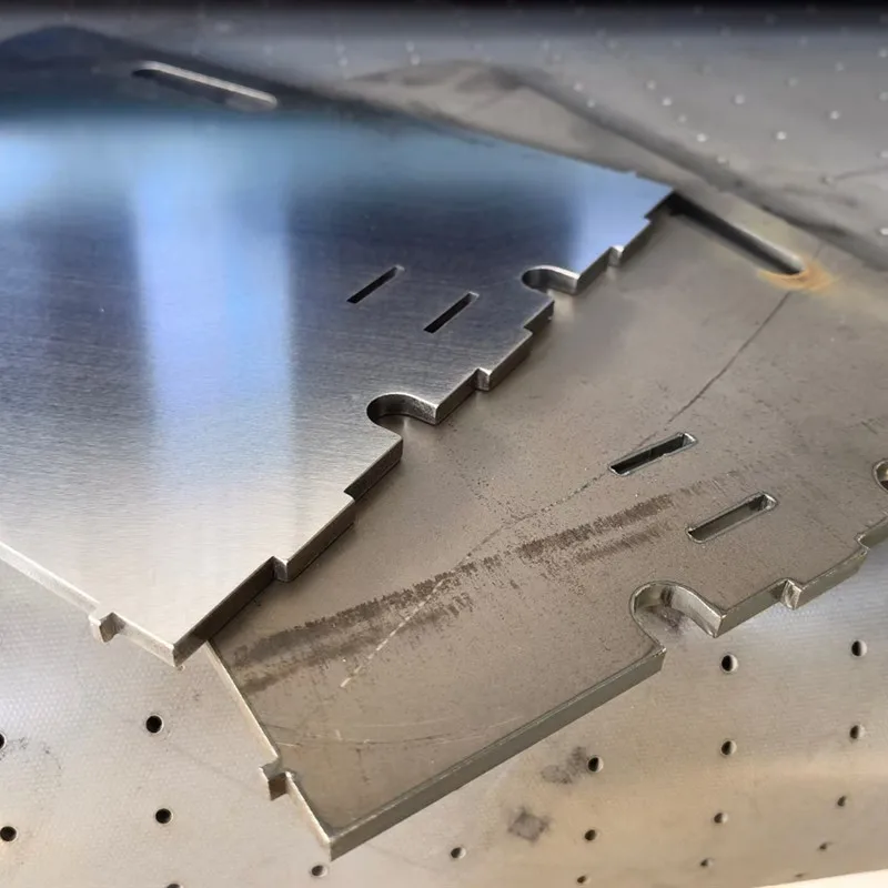 Metal Sheet Deburring Machines for Stainless Steel & Aluminum