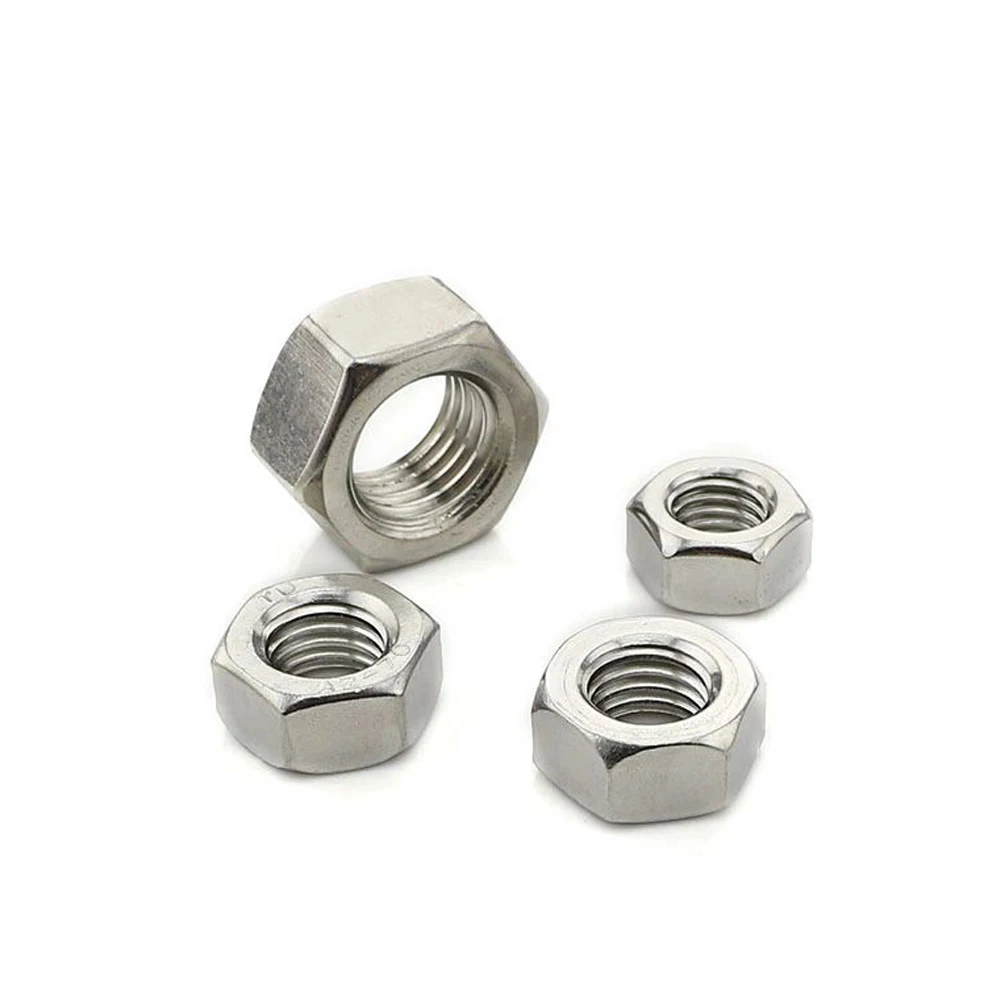 Genuine Astm F594c Ss304 Head F594d Sus304 Ss316 Big Stainless Steel ...