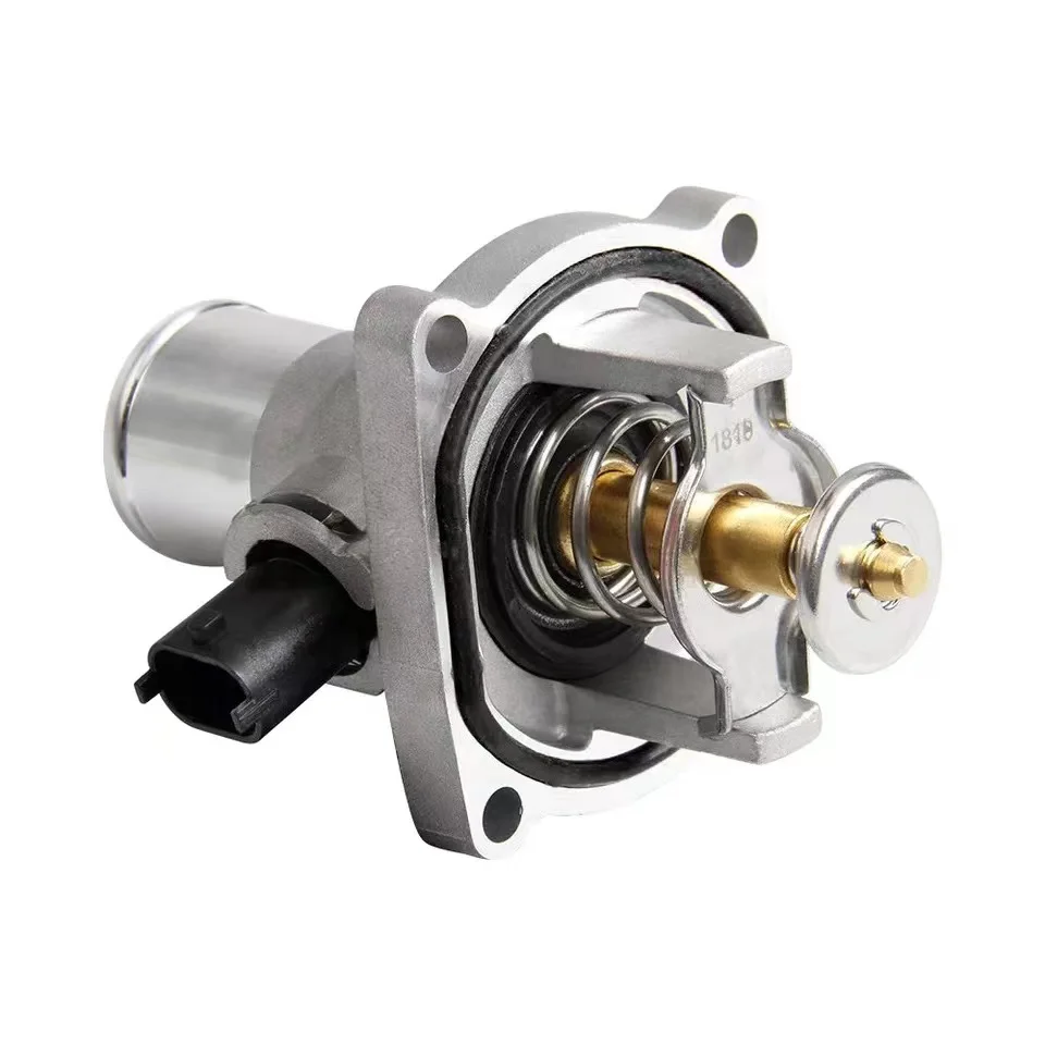 Chevrolet Thermostat - Reliable Performance for Cruze & Trax