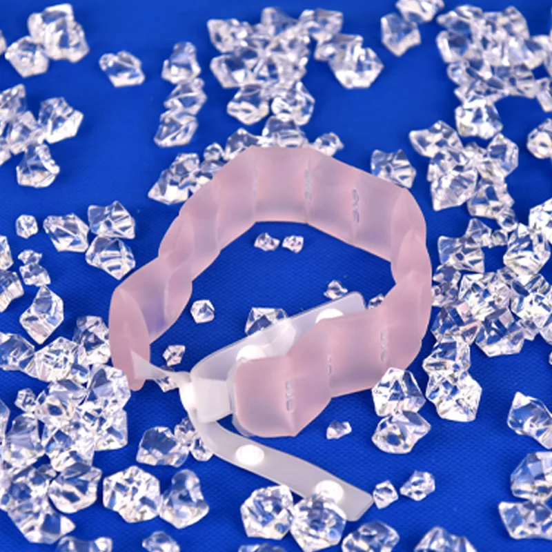 Custom Logo Pmc Stay Cool Neck Worn Cooler Neck Cooler Cooling Neck ...