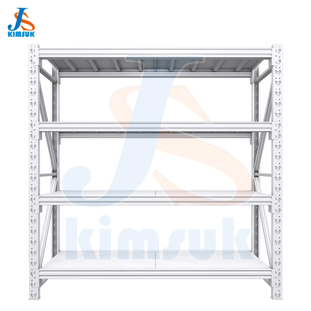 Warehouse Broom Storage Rack Shelves For The Warehouse Kitchen Storage ...