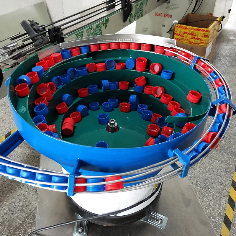 Water Bottle Filling And Capping Machine Price Close The Bottle Cap ...