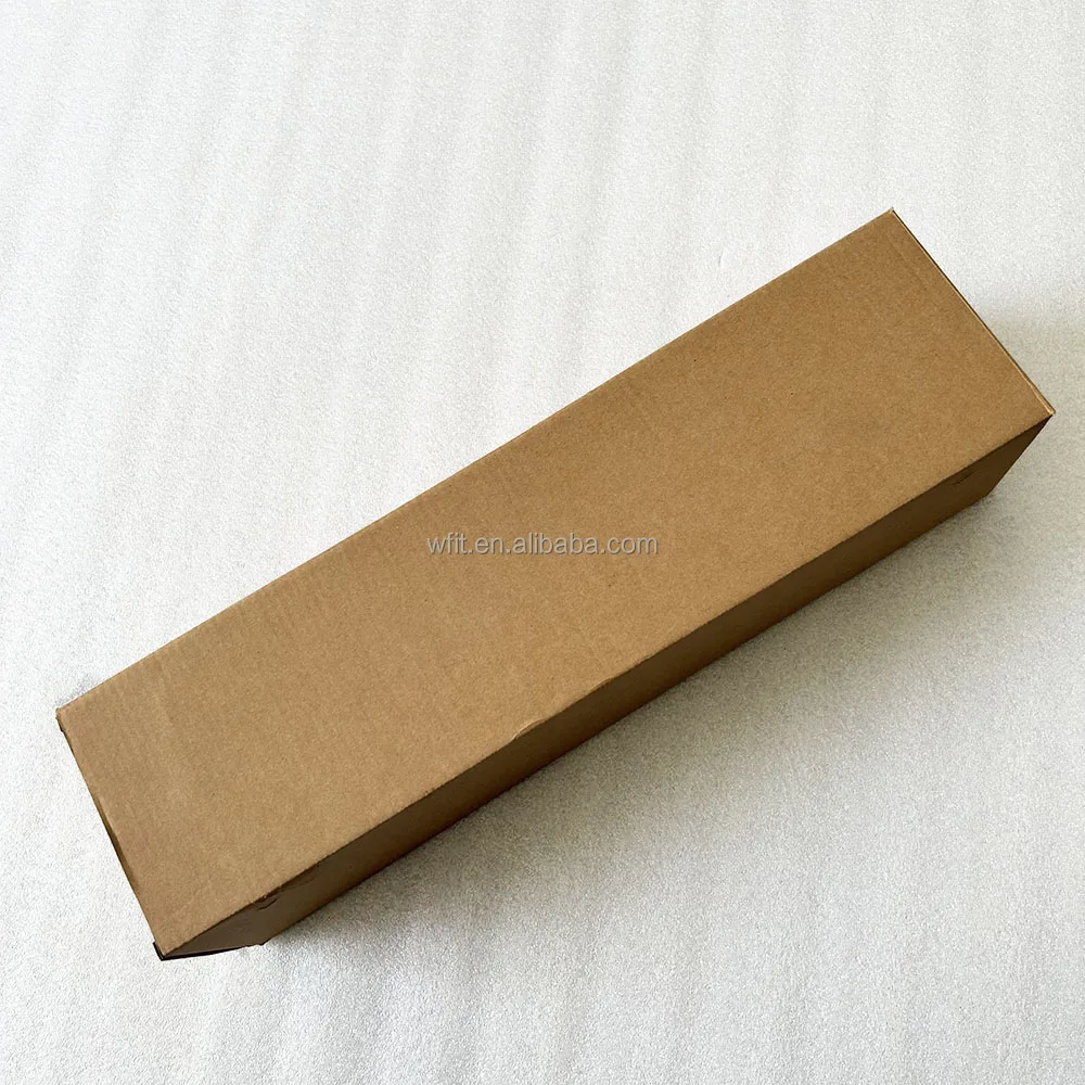 Ship Part Auto Parts S6R2 Oil Cooler Element Cover for Inter Core After ...