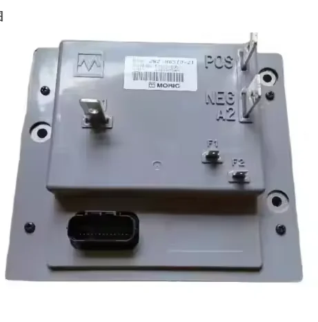 AC Motor Speed Controller JW2-H6510 for Yamaha Golf Cart G29 - New, CE ...