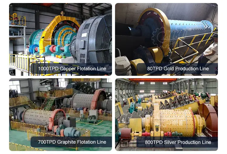 Small Mini Ball Mill 1 Ton per Hour - Efficient Grinding