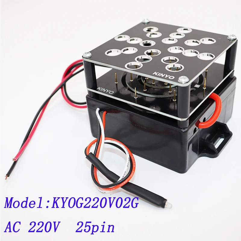 Ac220v Dc24v Dc12v Plasma Generator Positive and Negative Ion Generator ...