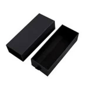 2024 Latest Design Clamshell Pre Rectangular Vertical Grain Pleated ...