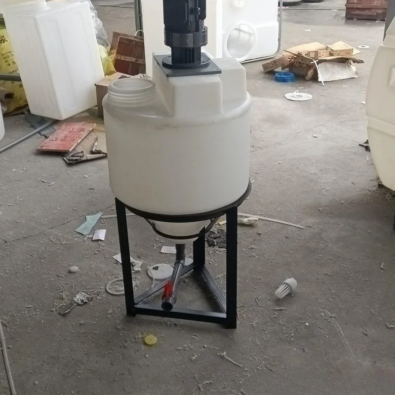 PE dosing tanks plastic mixing tanks| Alibaba.com