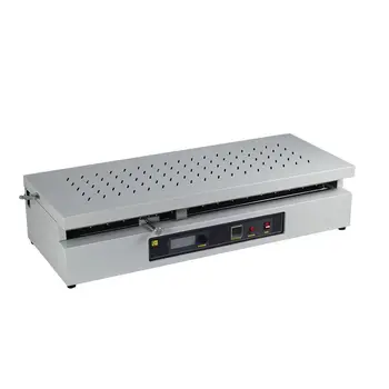 Four Sided Film Applicator Wired Bar Coater Manual Blade Coater - Buy ...