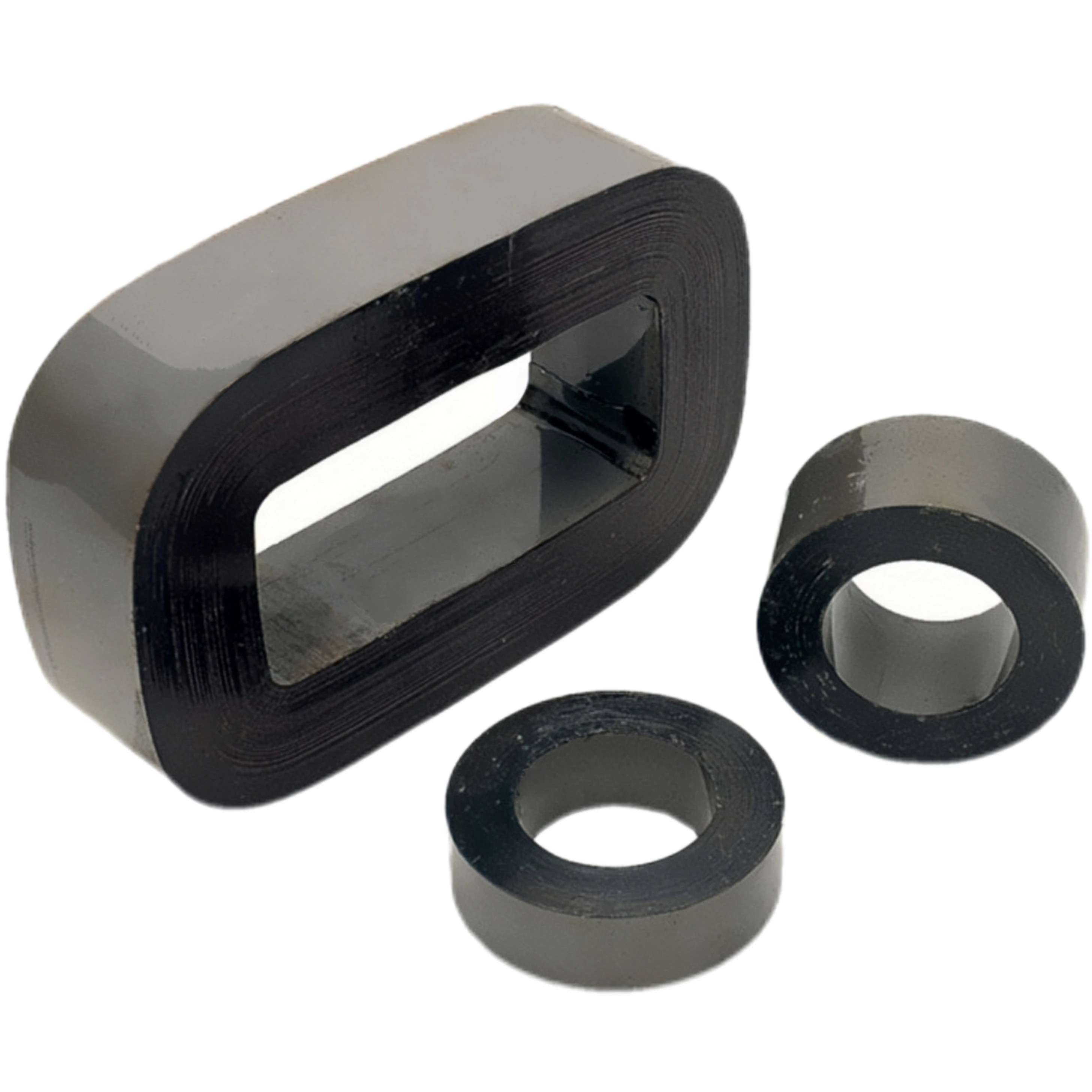 Ferrite Core Transformer Ferrite Magnet Square Core - Buy Transformer ...
