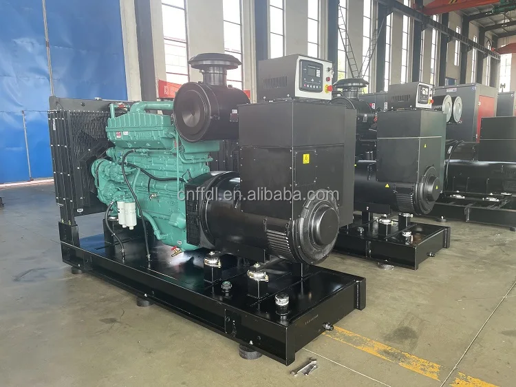 80kw 100kva Industrial Power Ats Diesel Generator With Perkins Or ...