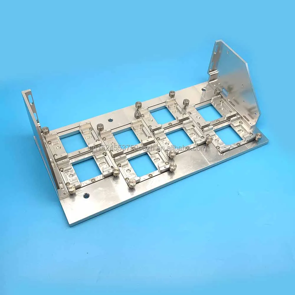 I3200 Printhead Holder Frame Carriage - Reliable Inkjet Printer