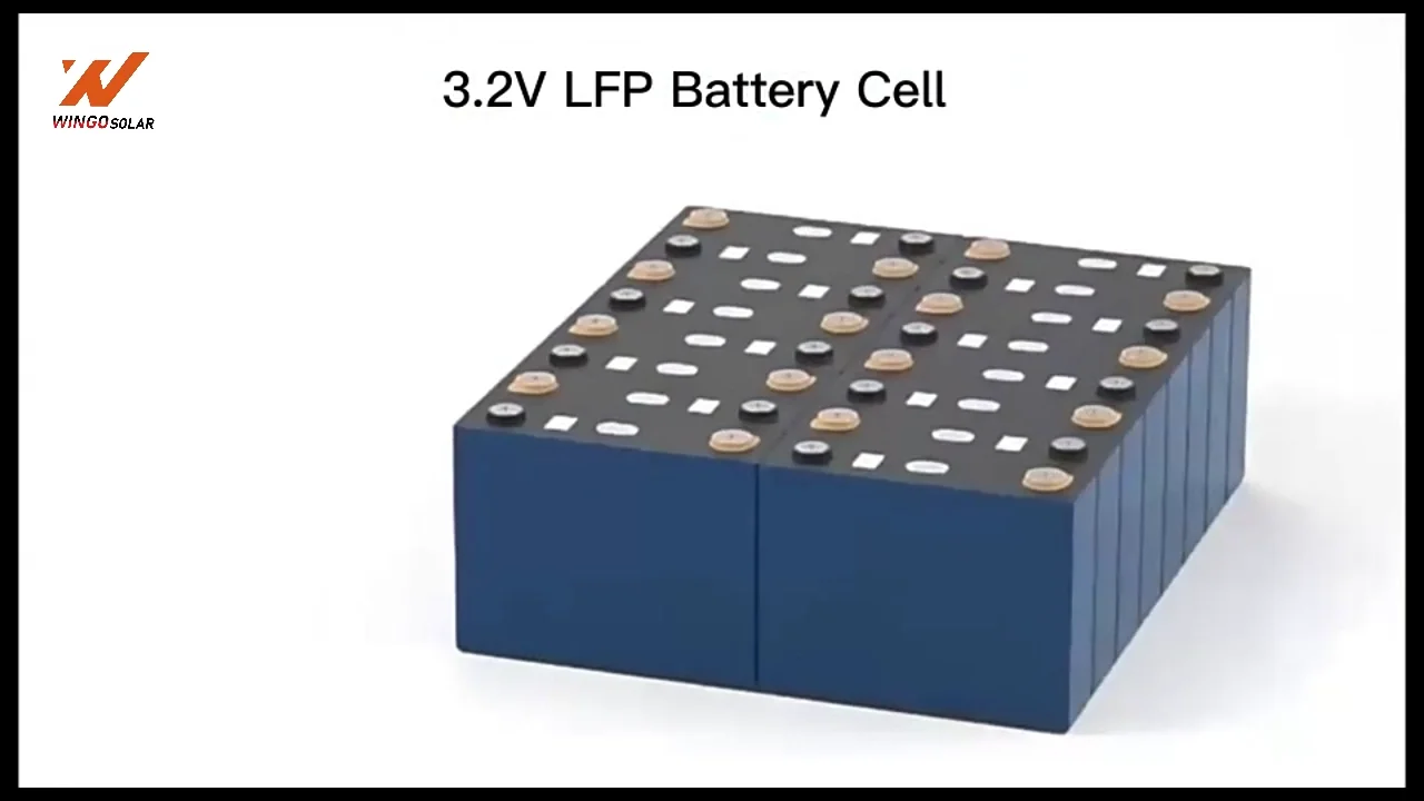 Wingo Solar 10kwh Powerwall Energy Storage Battery Lithium Ion 48v 51 ...