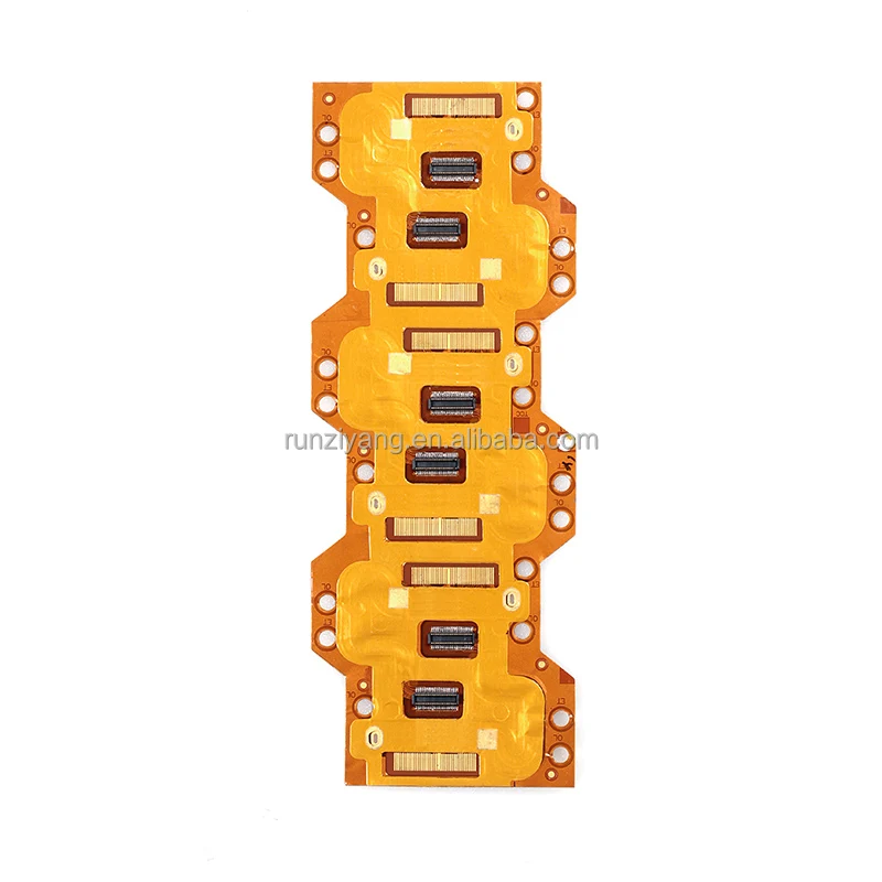 Shenzhen Fpc Manufacturer Flexible Pcb Circuit Boards Pcb Design And ...