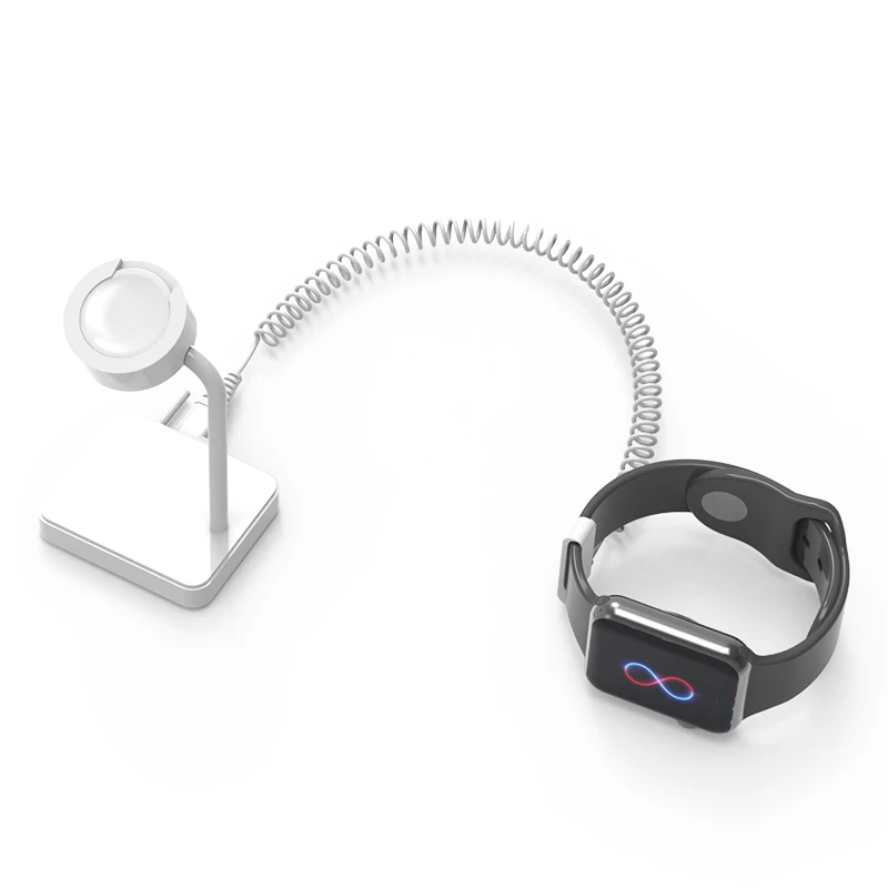 Secure Your Watch Display with Tocvue Anti-Theft Holder