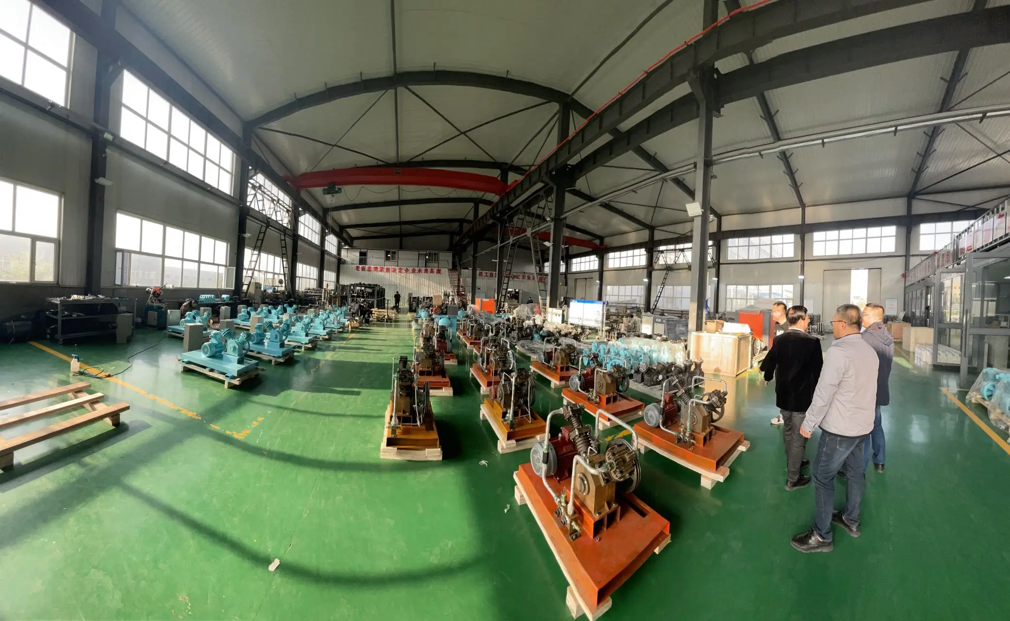 Ingersoll Rand Rs Series 55kw Rotary Screw Air Compressors Rs55i-a7.5 ...