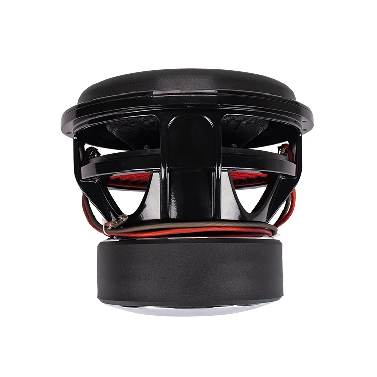 SPL Sub woofer Private model tooling Rms 3000w 12inch car subwoofer ...