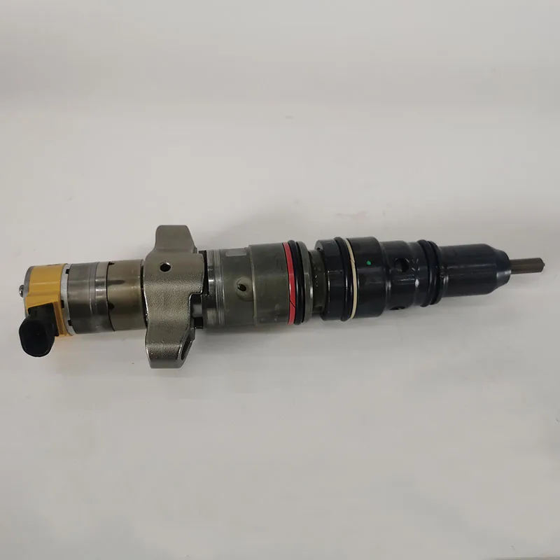 Cat Fuel Injector 557-7627 Diesel Fuel Pump Injector For C9 C8.8 330d ...