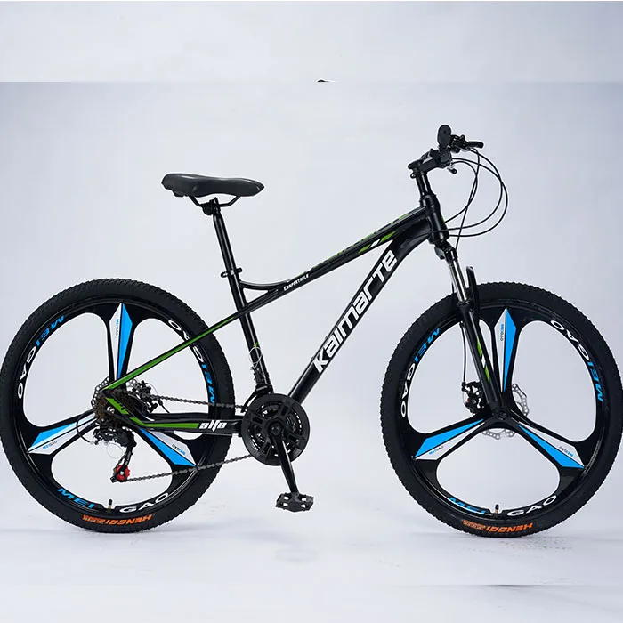 Aluminium Alloy Frame 26-Inch Men's Mountain Bike Cheap Cycle 21 Speed ...
