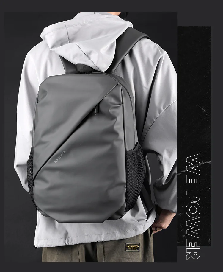 Hot Selling Custom Logo Casual School Bags Large Capacity Waterproof ...