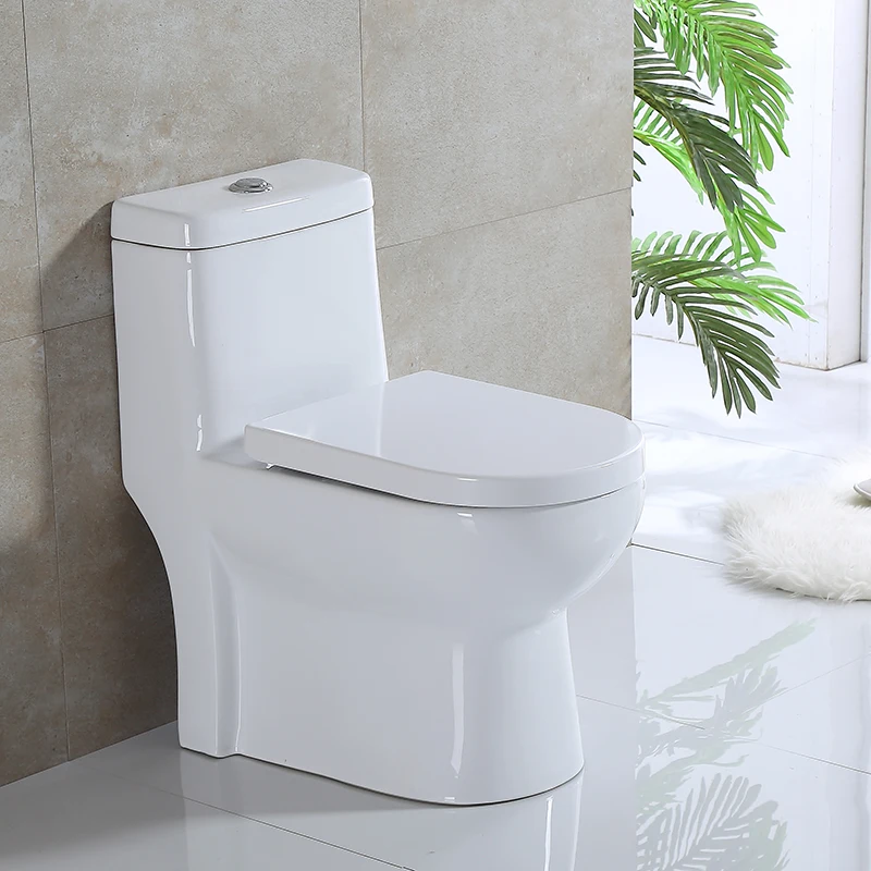 Tangdao Wholesale European Style Toilet For Five-star Hotels Bathroom ...