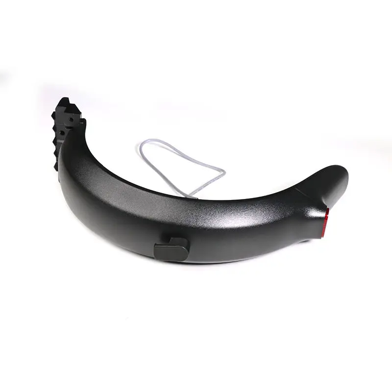 Ninebot Kickscooter F30 F40 Electric Scooter Original Fender With Tail ...