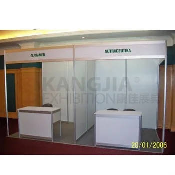Exhibition Booth 2x2 - Buy Exhibition Booth 2x2 Product on Alibaba.com