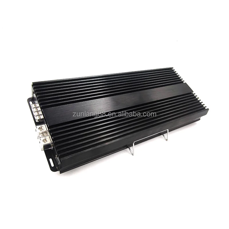 Factory Wholesale Car Subwoofer Amplifier Rms 3000w 1 Ohm Class D ...