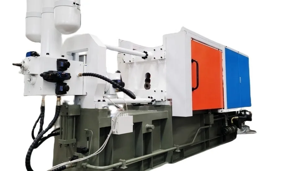 Nozzle Heater For Wire Rope Aluminium Die Casting Machine - Buy Die ...