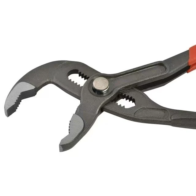 German Type Channel Lock Pliers OEM Customizable CR-V Alloy Steel ...