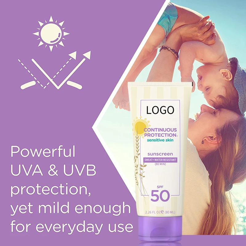 Protector Solar Coreano Fps 50,Cobertura Con Protección Para La Piel ...