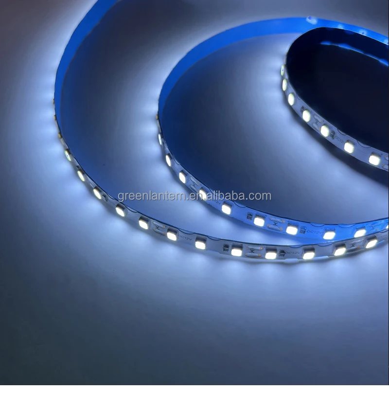 New Generation Separently Split Neon Tubes 12v Flexible Strip Lights ...