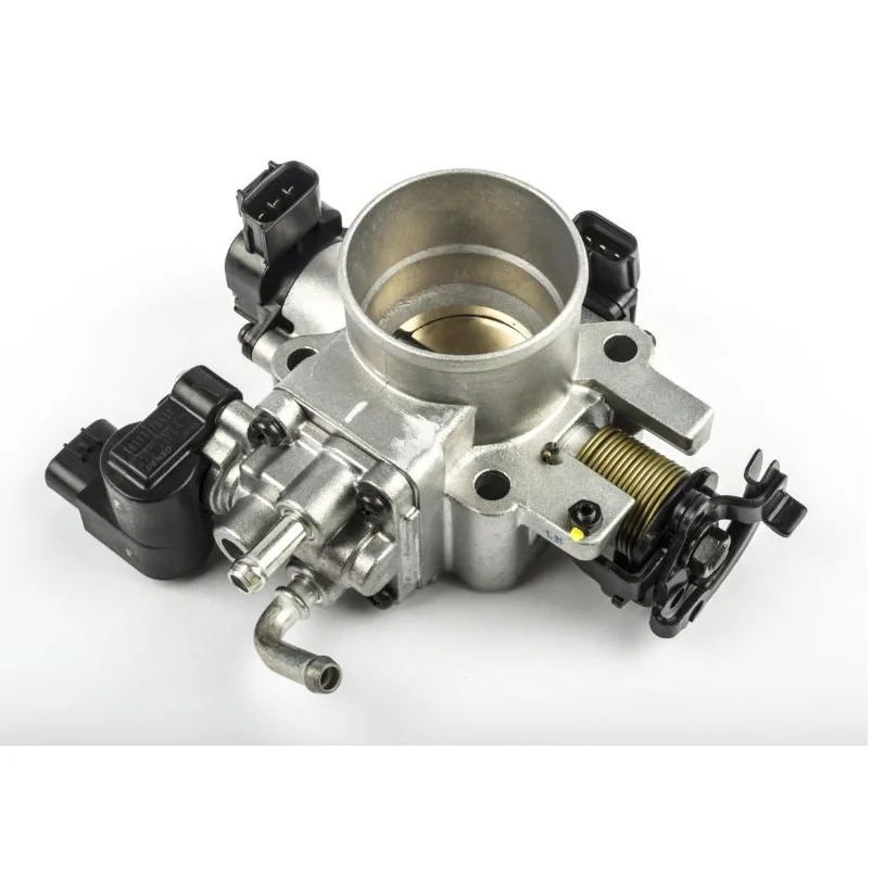 Suzuki Jimny SUV - 13400-76A31 Throttle Body Replacement