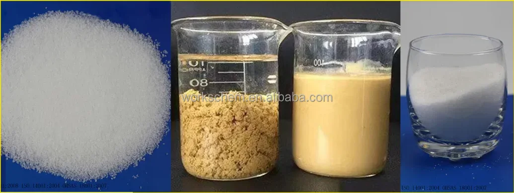 Sludge Dewatering Chemicals Sludge Dewatering Polymer Used As Sludge ...