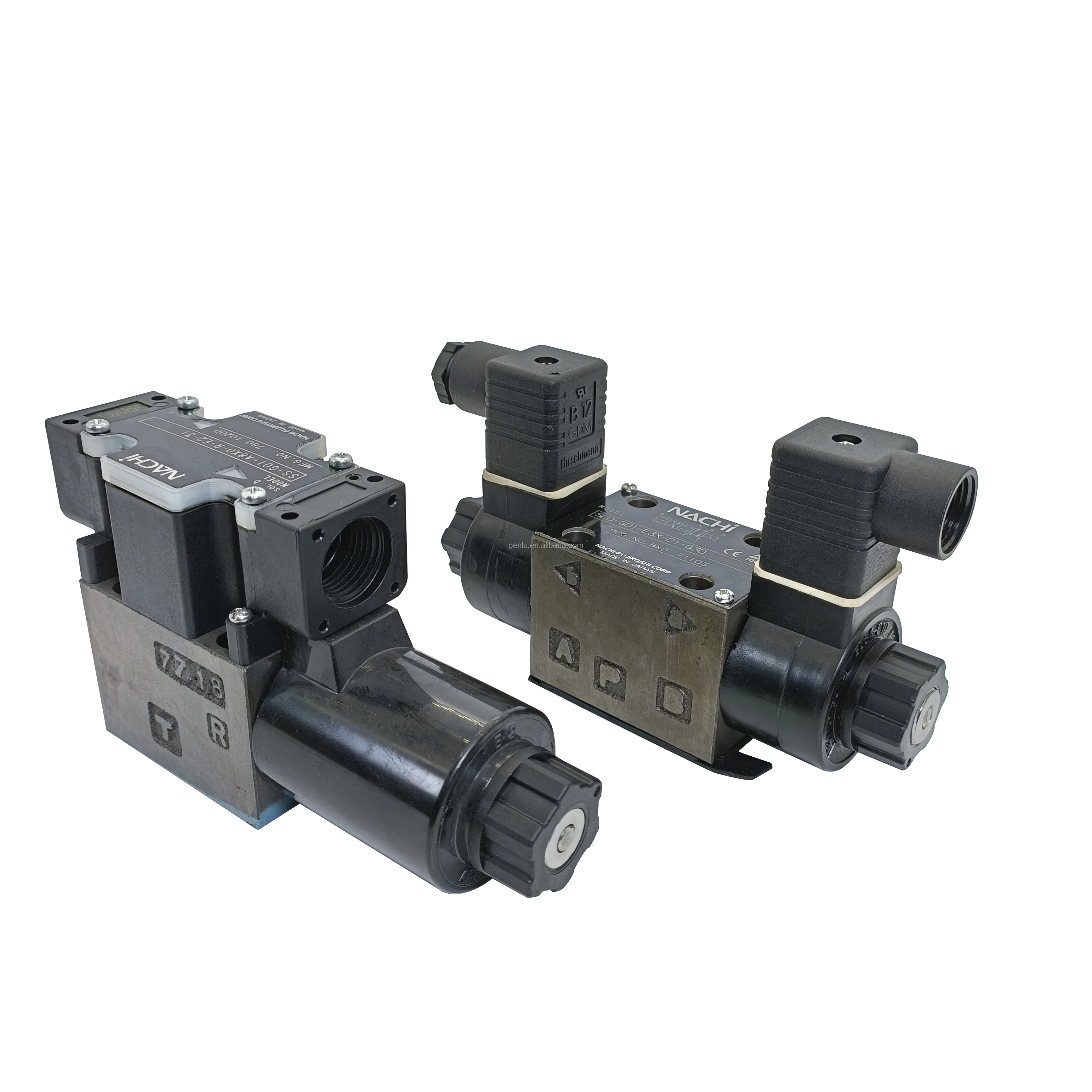 Hydraulic Oil Pressure Reversing Valve Sa-g01-c8-gr-d2-31 Sa-g01-c8-gr ...