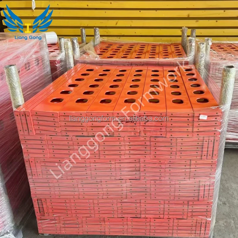 Skydeck Construction - Efficient Slab Formwork Solutions