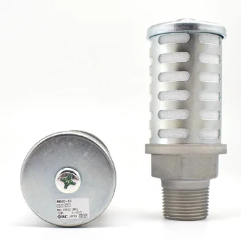 นิวเมติก Silencer ใบเสนอราคา An600-10 An40-04 An500-06 An20-02 An30-03 ...