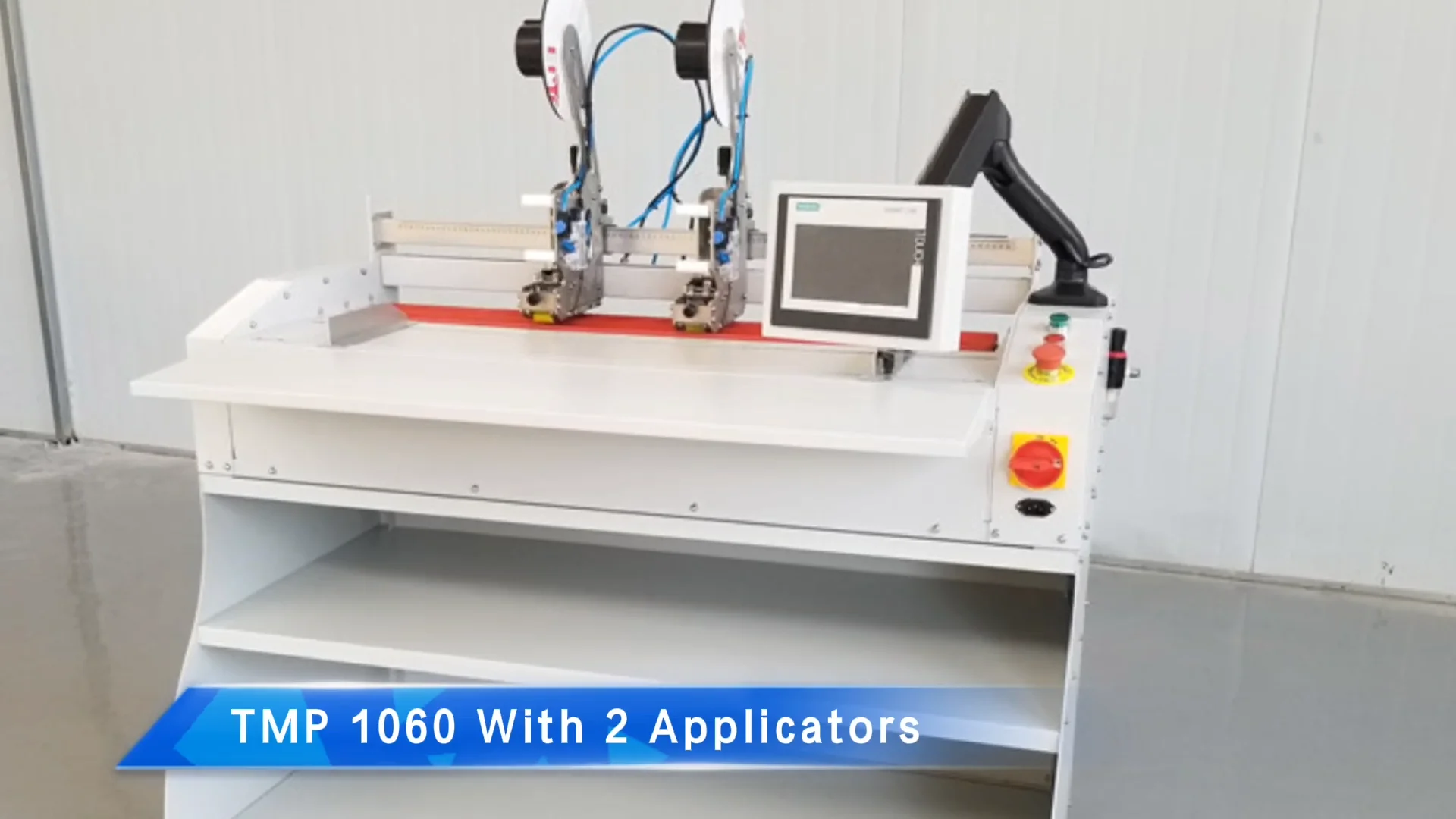 Rmd # Tmp 1060 - 1h # Double Sided Tape Dispenser / Tear Double Sided ...