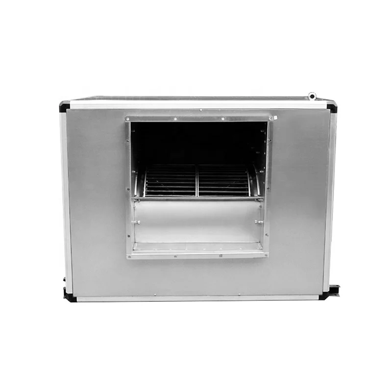 Hvac 380v Three Phase Mtk Model Air Extraction Centrifugal Box Fans ...