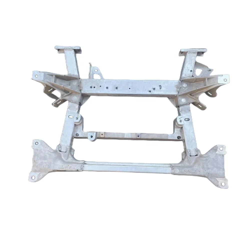 High Quality Front Subframe Assembly For Tesla Model S 1056277-00-k ...
