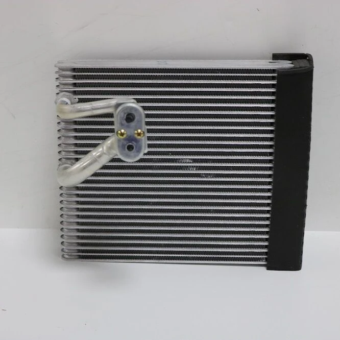 Auto Ac Air Cooling Conditioning Evaporator Cooling Coil For Mercedes ...