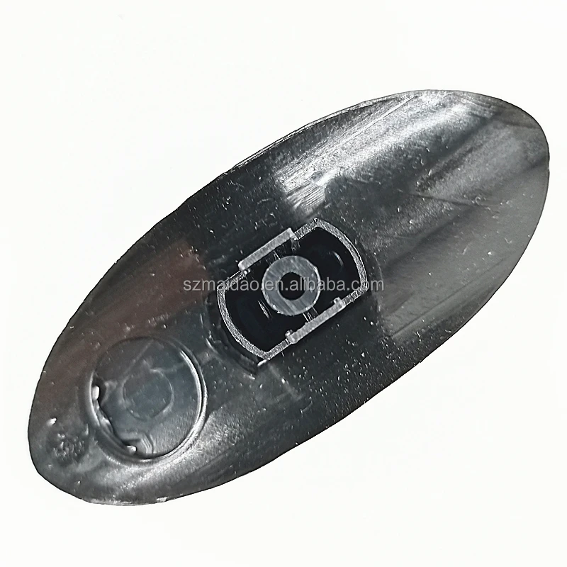 Universal Treadmill Heart Rate Sensor - Accurate & Reliable