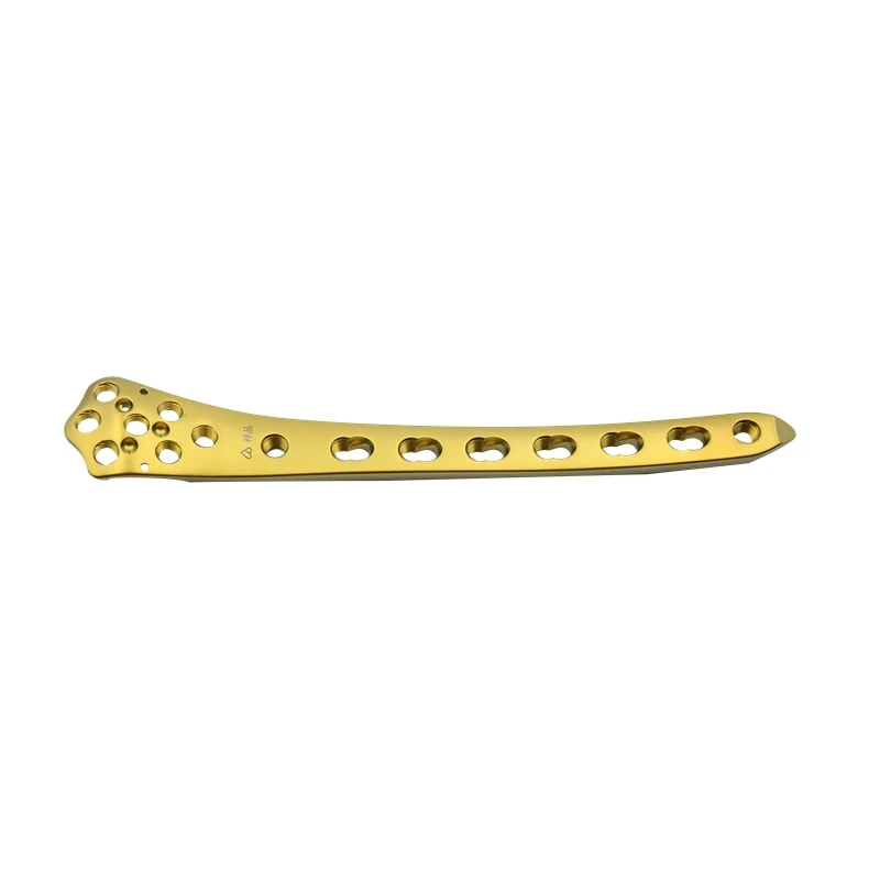Minimally Invasive Femoral Proximal Locking Plate