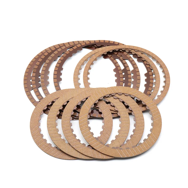 JF015E RE0F11A Automatic transmission Clutch plate Friction Kit For ...
