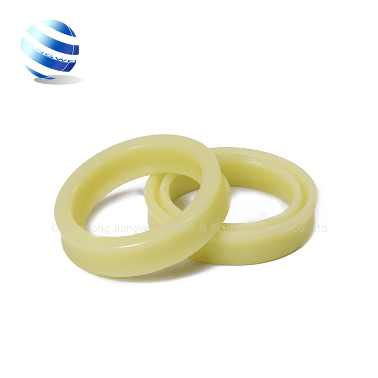 Specialized Piston U-shaped U-ring Epdm Rubber Seal O Ring V Ring For ...