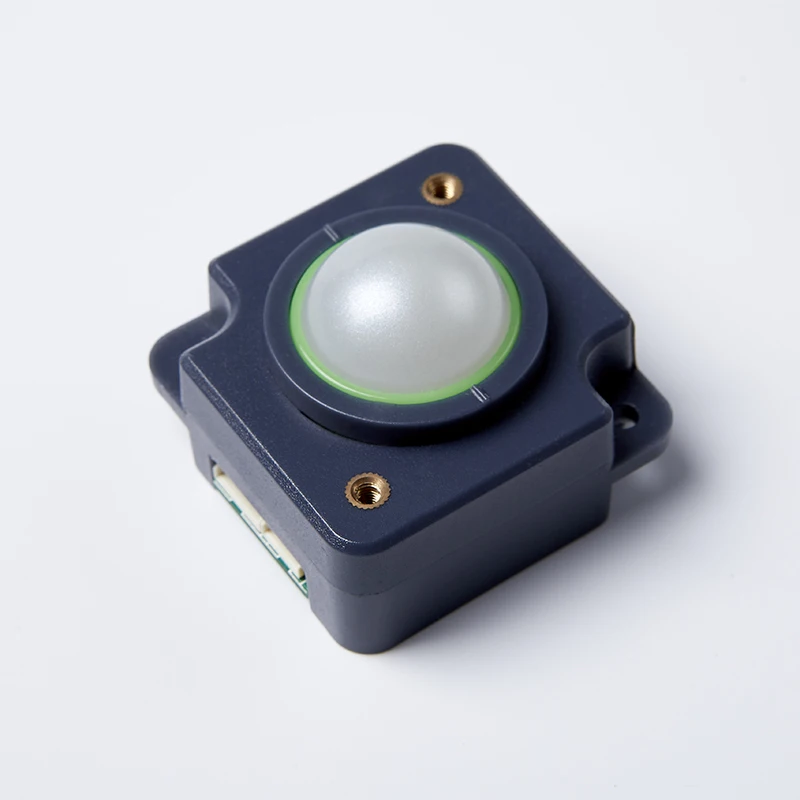 Grading Tiny Ergonomic Wireless Trackball Keyboard Arcade Machine ...